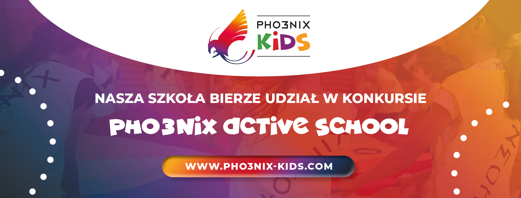 Zespół Szkolno-Przedszkolny - Phoenix Active School