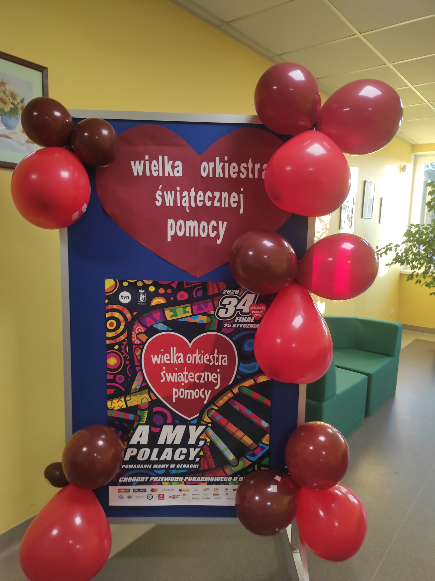 Aktualności