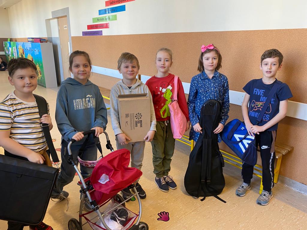 Aktualności - www sp1koluszki